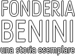 Fonderia Benini - Pressofusione